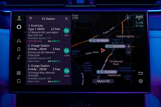 Support - PIVI | See all FAQ about PIVI & PIVI Pro | Jaguar Sverige