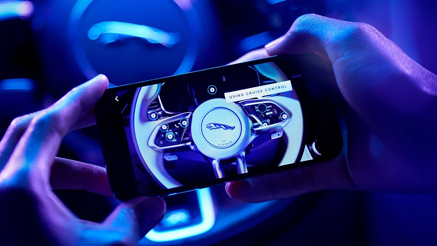 Support - PIVI | See all FAQ about PIVI & PIVI Pro | Jaguar Iraq