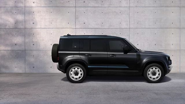 Defender Catalogue | Land Rover Lietuva