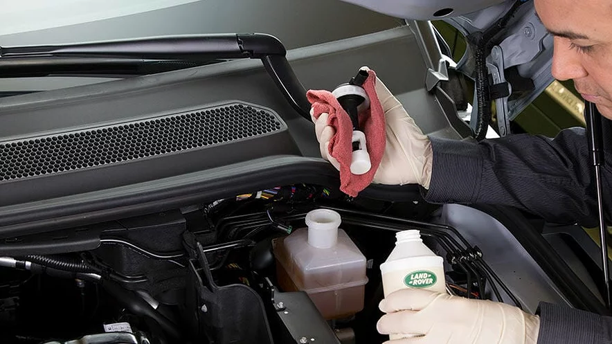 SPIRIT MOTOR GROUP | Land Rover Ireland