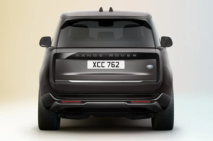 Land Rover Offers & Financial Services | Land Rover New Zealand