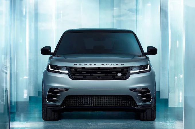 Land Rover Offers & Financial Services | Land Rover New Zealand