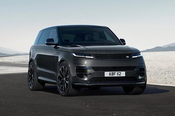 Descubre el Range Rover Sport | Range Rover | Land Rover Perú