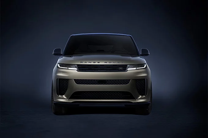 Range Rover Sport | SUV de altas prestaciones | Range Rover | Landrover ...