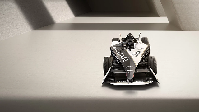 Luxury Saloons, Performance SUVs & Sports Cars | Jaguar