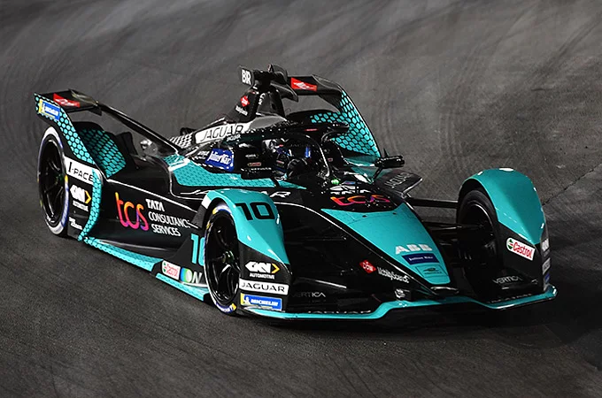 Jaguar Racing DNA | Our Motorsport Legacy | Jaguar Namibia