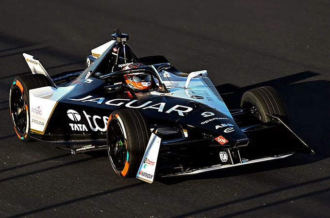 Jaguar Racing DNA | Our Motorsport Legacy | Jaguar Namibia