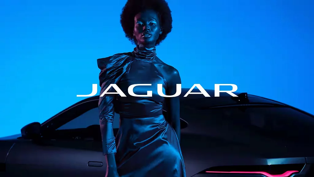 Luxury Saloons, Performance SUVs & Sports Cars | Jaguar