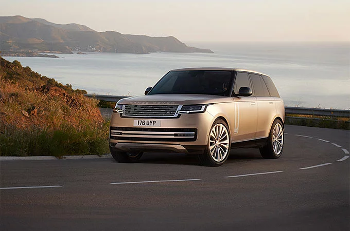 Elektrisk kørsel | Livet med en elbil | Land Rover Danmark