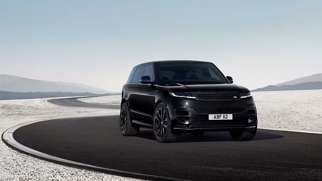 Range Rover Sport | SUV de altas prestaciones | Range Rover | Land ...