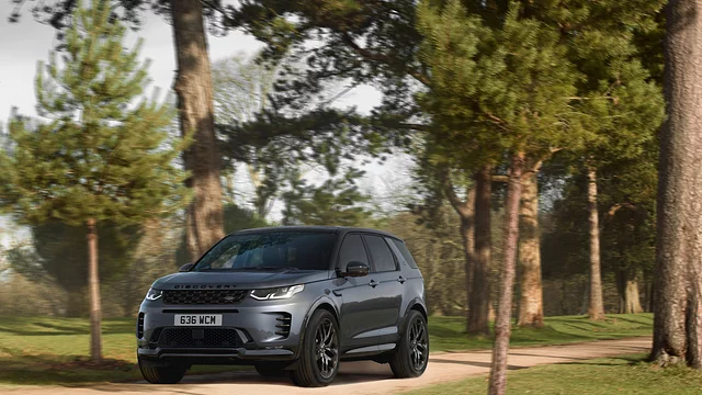 Sustainable Driving | Going Eco Mode | Land Rover Malaysia