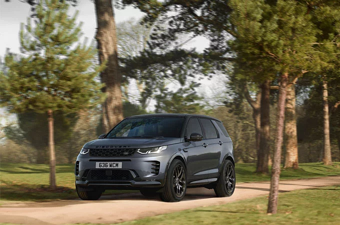 Electric Batteries | Electric and Hybrid Technology | Land Rover New ...