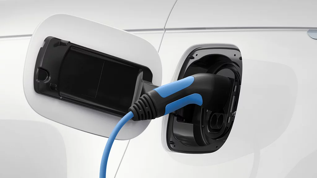 Φόρτιση EV | Φορτίζοντας το EV σας | Land Rover