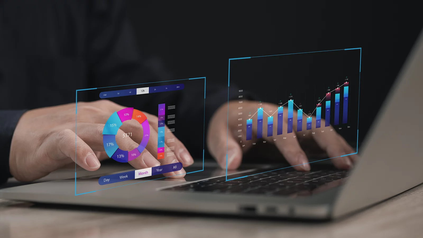 Website Monitoring Tools: Overview, Benefits, Insights | Reffine