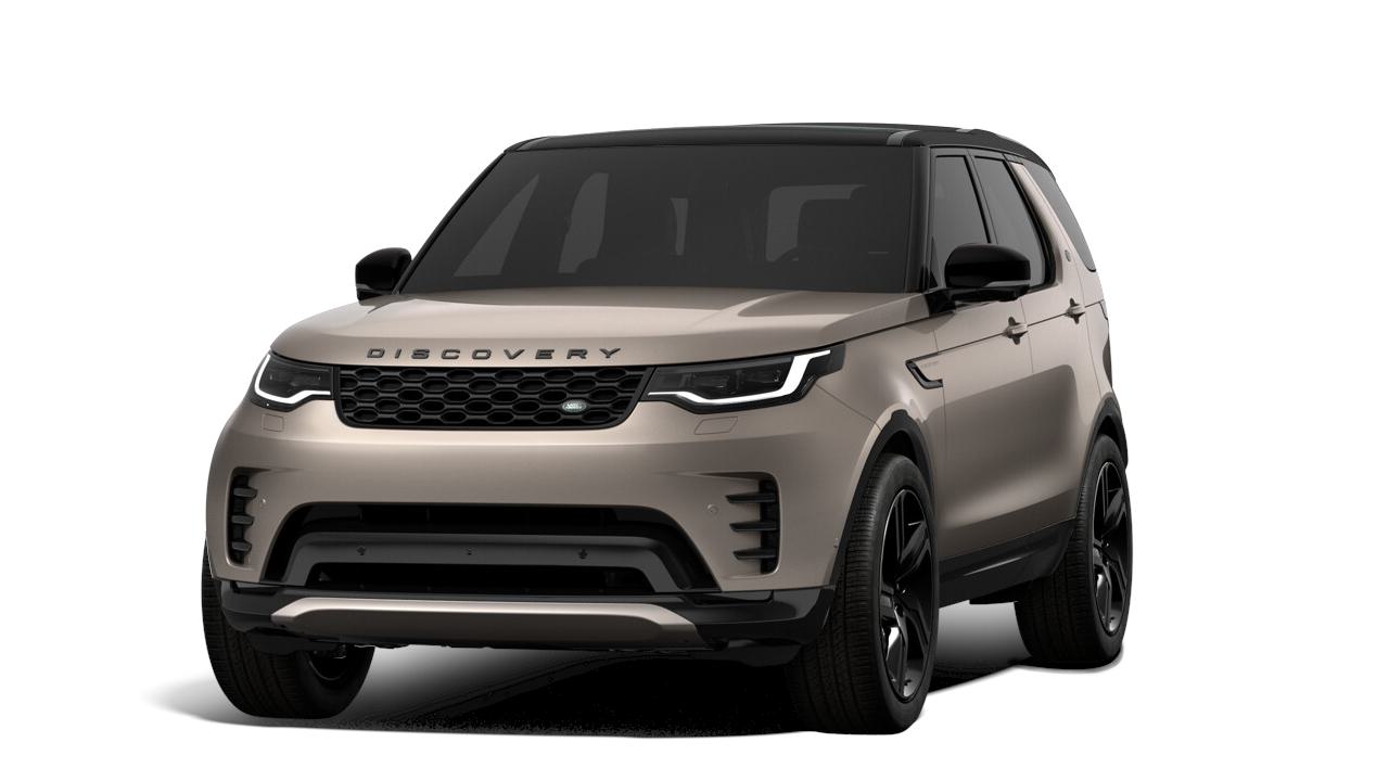 Discovery 2024 | Modelos y especificaciones | Discovery | Land Rover ...