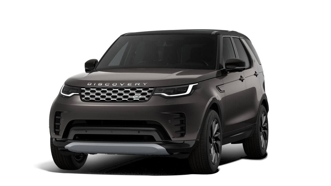 Discovery Models | Land Rover | Land Rover Ireland