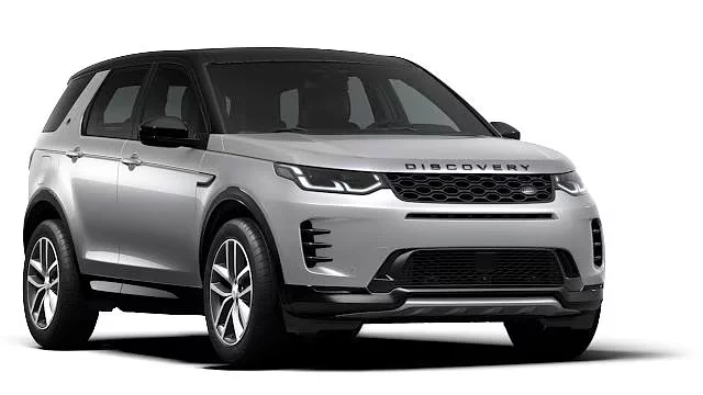 Discovery Sport S, SE and HSE | Compact Family SUV | Land Rover