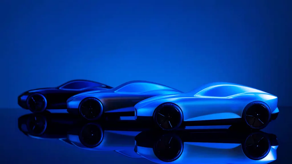 Jaguar Luxury Sports, Saloon and 4x4 Cars | Jaguar Bahrain