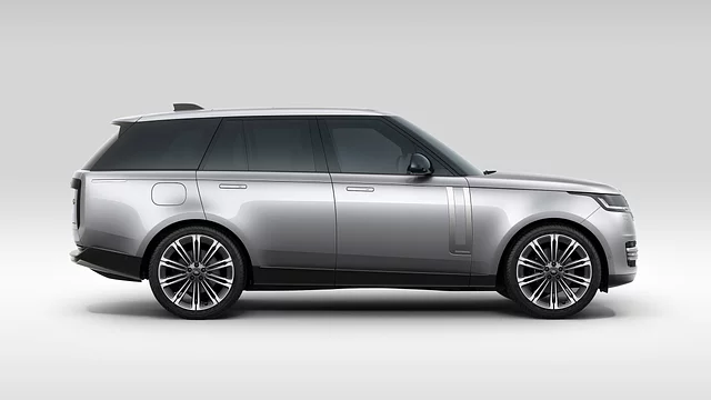Personalise your Range Rover 2024 | Accessories | Land Rover Malta