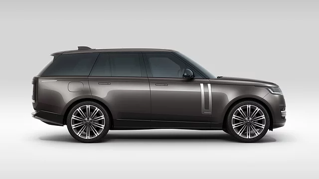 Personalise your Range Rover 2024 | Accessories | Land Rover Ireland