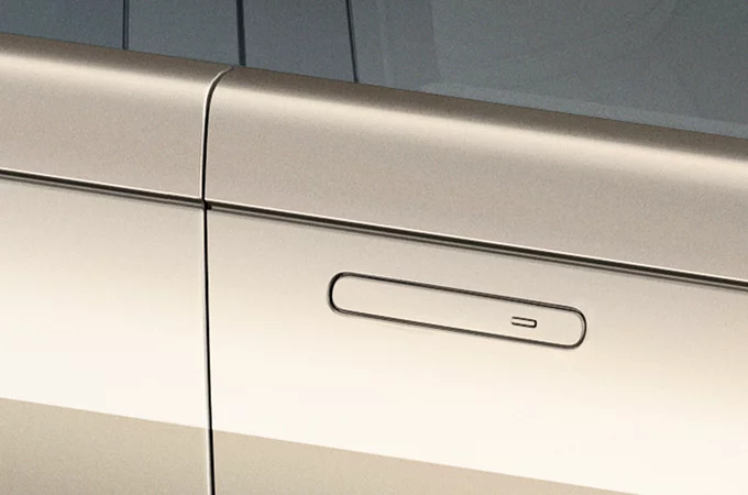 Range Rover 2024 | Luxury 7 seater SUV | Land Rover