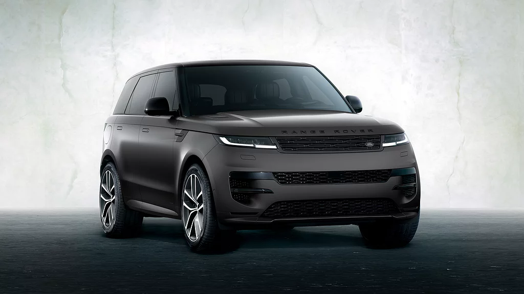Персонализация Range Rover Sport | Аксессуары | Ленд Ровер Латвия