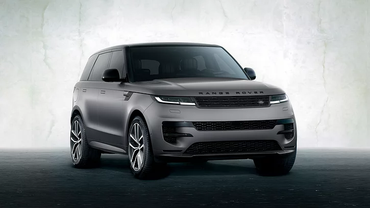 Персоналізуйте свій новий Range Rover Sport | Аксесуари | Range Rover ...