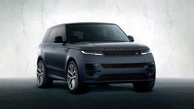 Individualizirajte novi Range Rover 2023 | Dodatna oprema | Range Rover ...