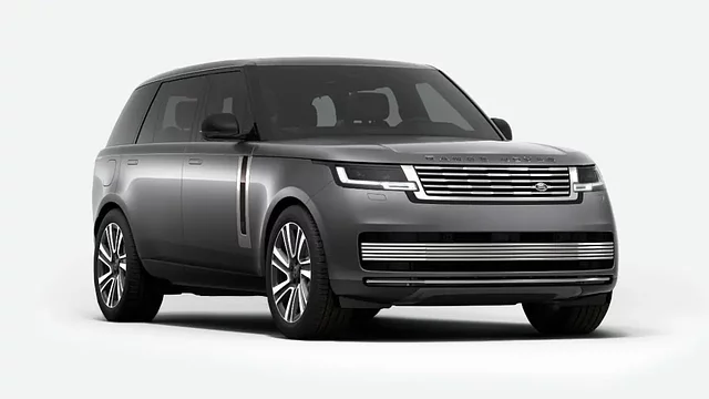 Range Rover Models | Land Rover | Land Rover Ireland