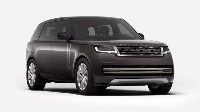 SUV exclusivos | Todas las especificaciones y modelos | Range Rover ...