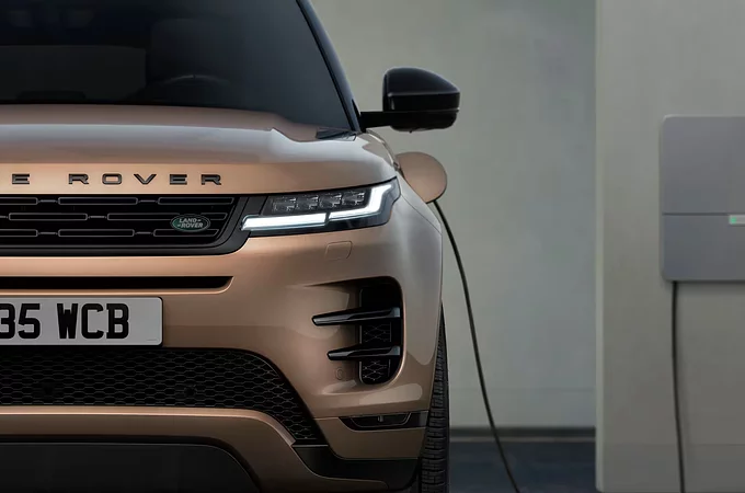 Sustainable Driving | Going Eco Mode | Land Rover | Land Rover UAE