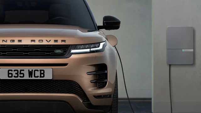 Electric Batteries | Electric and Hybrid Technology | Land Rover | Land ...