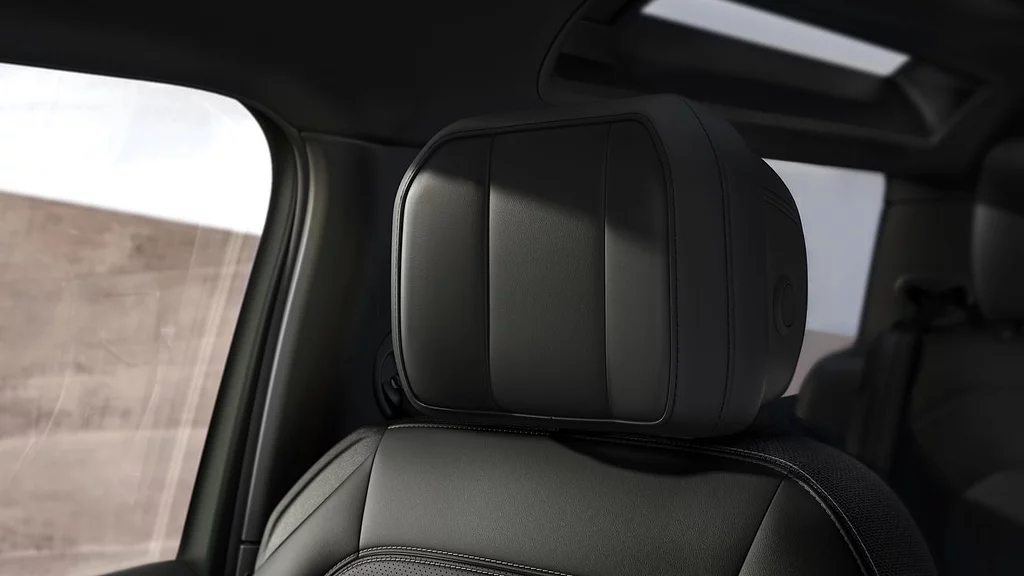 View the Three-Door Defender 90 and Its Iconic Capabilities | Land ...