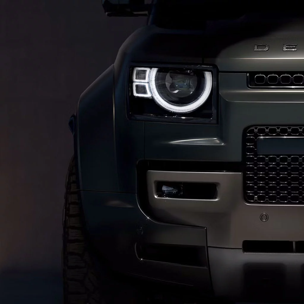 Defender | Unstoppable 4x4 Vehicles | Embrace the Impossible | Land ...