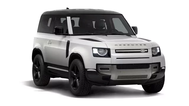 Defender 2024 | МОДЕЛИ И ХАРАКТЕРИСТИКИ | Land Rover