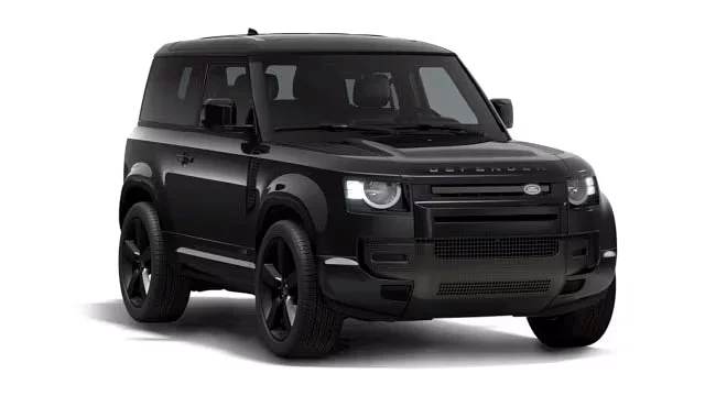 Defender 2024 | Models & Specifications | Land Rover