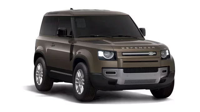 Μοντέλα και προδιαγραφές Defender | Land Rover | Land Rover Ελλάδα
