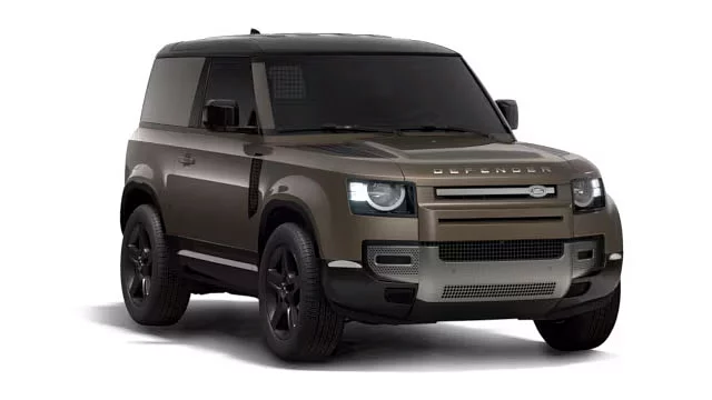 Defender 2024 | Models & Specifications | Land Rover