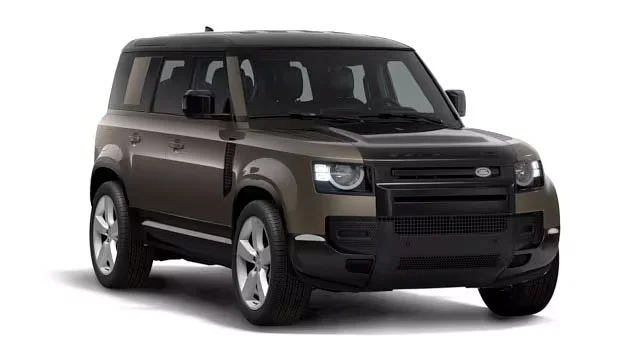 Defender 2024 | Models & Specifications | Land Rover