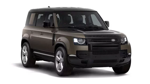 Defender 2024 | Models & Specifications | Land Rover