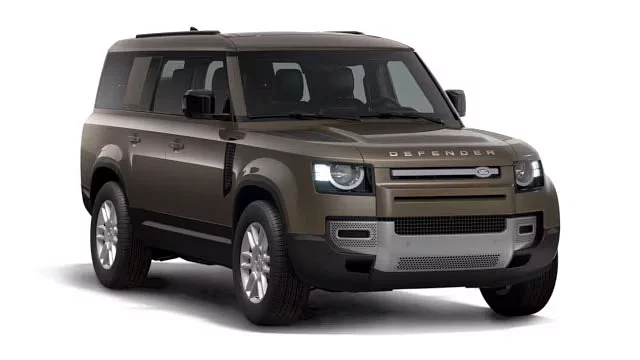 Μοντέλα και προδιαγραφές Defender | Land Rover | Land Rover Ελλάδα