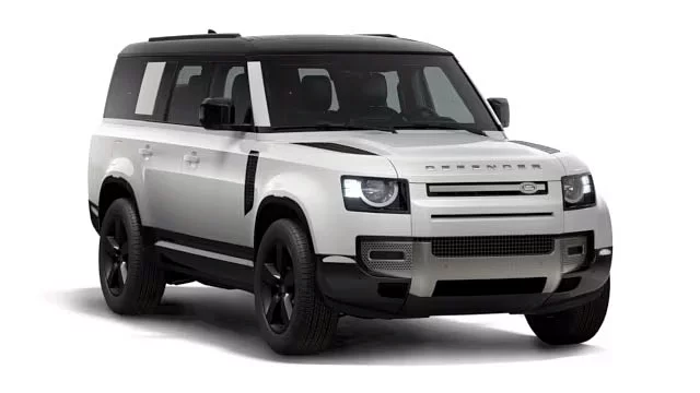 Defender 2024 | МОДЕЛИ И ХАРАКТЕРИСТИКИ | Land Rover Молдова