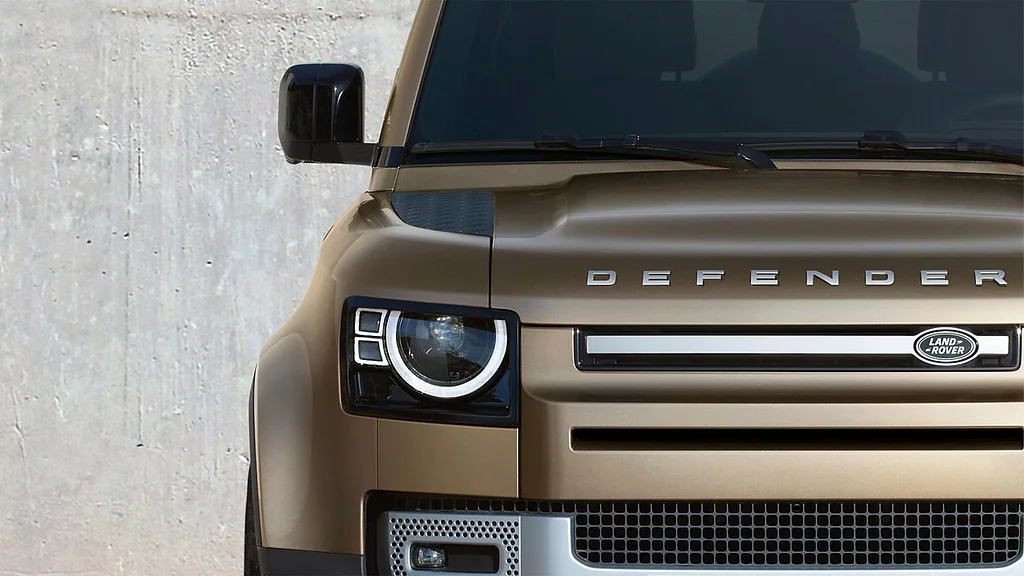 Explore Defender 130 2024 & Build yours today | Land Rover Oman