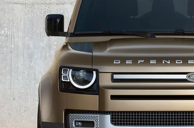 Explore Defender 130 2024 & Build yours today | Defender | Land Rover ...