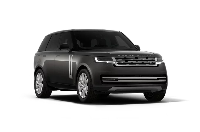 Range Rover | Land Rover | Land Rover Ελλάδα