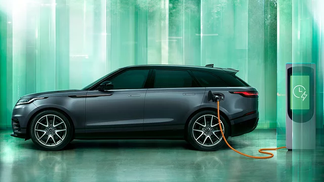 Découvrir le nouveau Range Rover Velar | Range Rover | Land Rover