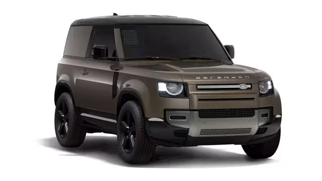 Defender 2024 | Models & Specifications | Land Rover
