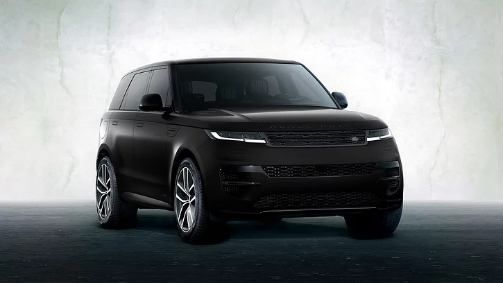 Personalise Range Rover Sport | Accessories | Land Rover UAE