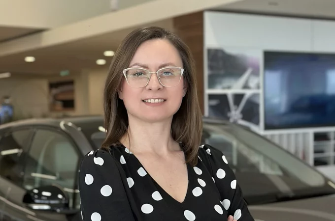 BOŃKOWSCY BRITISH AUTO | Jaguar Polska