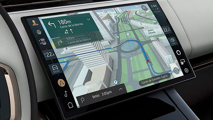 Set Up Your EV SUV | App Guides and Tips | Range Rover | Land Rover Ireland